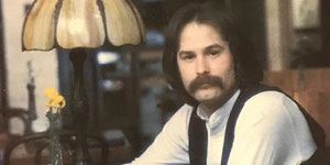 Gerry Limpic | Positive Encouraging K-LOVE