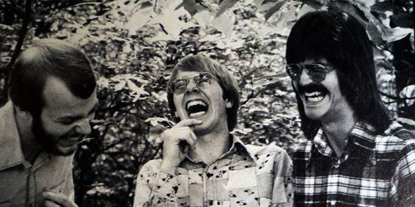 The Pat Terry Group | Positive Encouraging K-LOVE