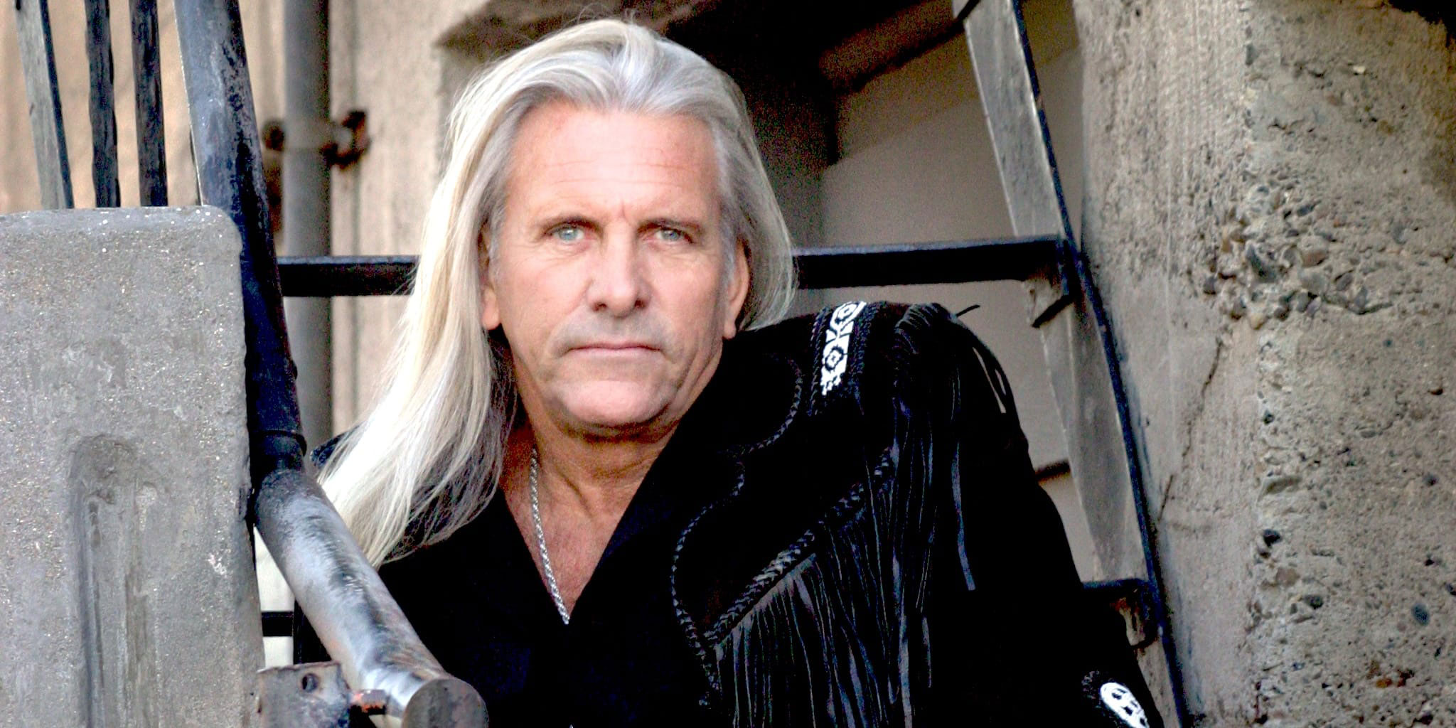 Darrell Mansfield | Positive Encouraging K-LOVE