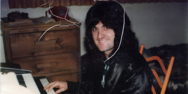 Tom Howard | Positive Encouraging K-LOVE