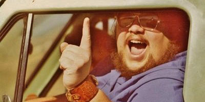 Bill Sprouse Jr. | Positive Encouraging K-LOVE