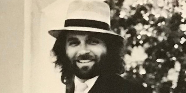 Terry Clark | Positive Encouraging K-LOVE