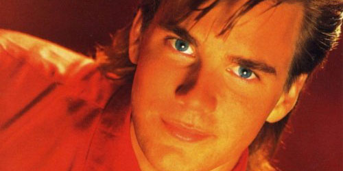 Brian Barrett | Positive Encouraging K-LOVE