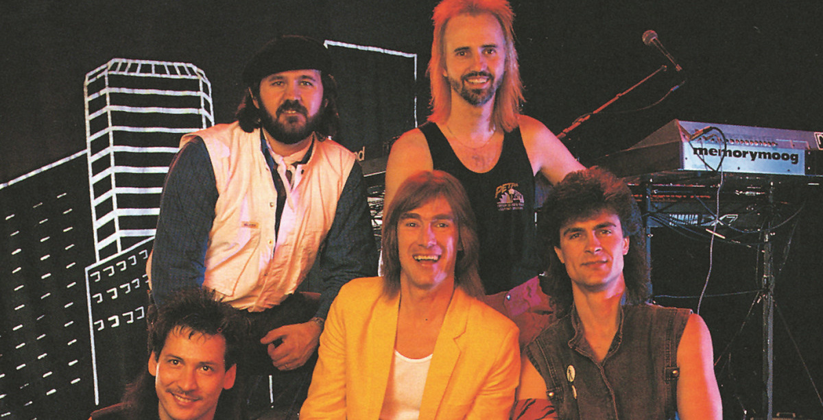 Petra | Positive Encouraging K-LOVE