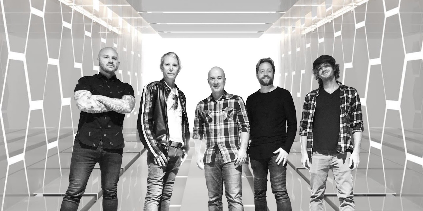 SONICFLOOd | Air1 Worship Music