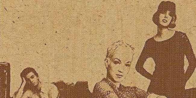 Chasing Furies | Positive Encouraging K-LOVE