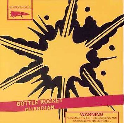 Bottle Rocket | Positive Encouraging K-LOVE