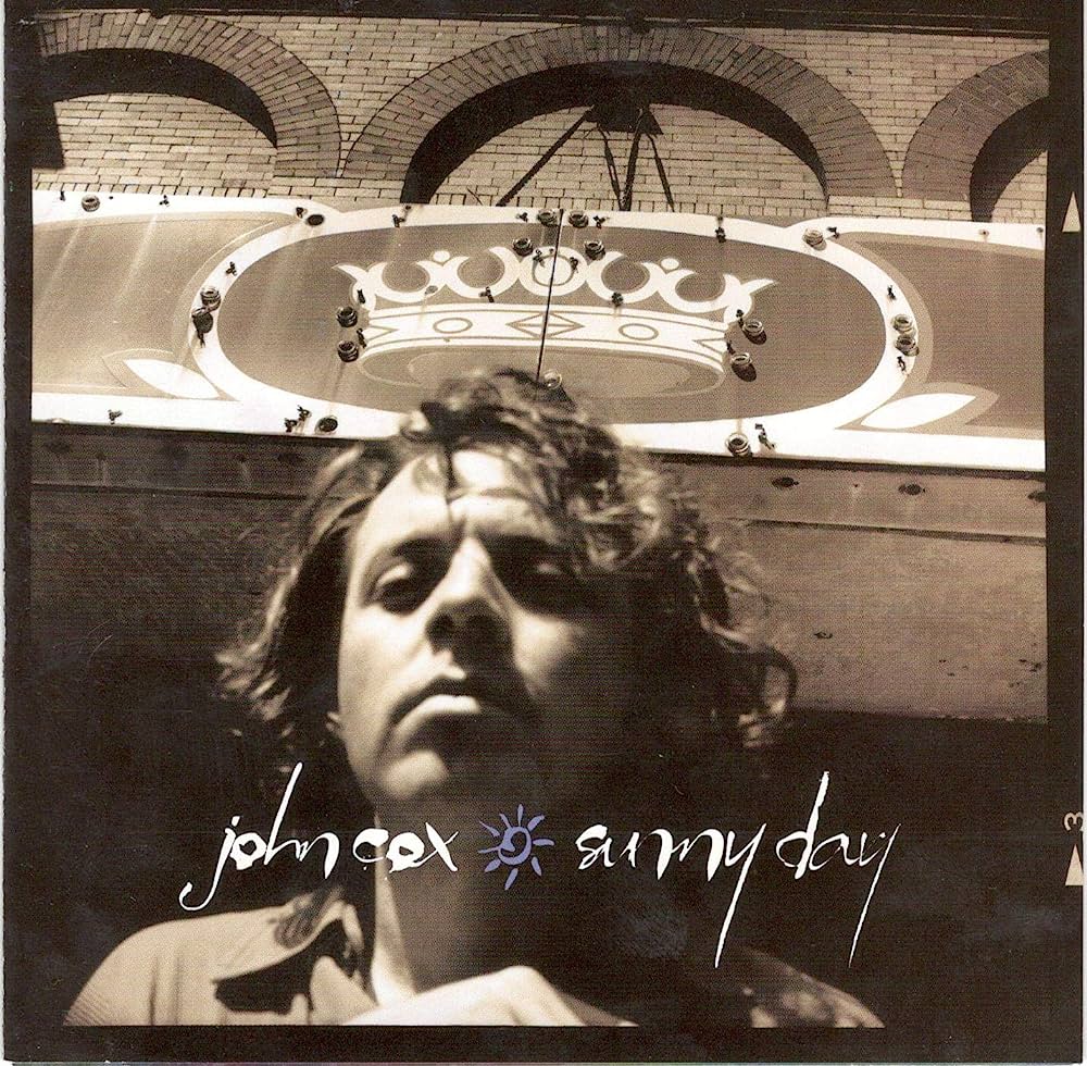 Sunny Day | Positive Encouraging K-LOVE