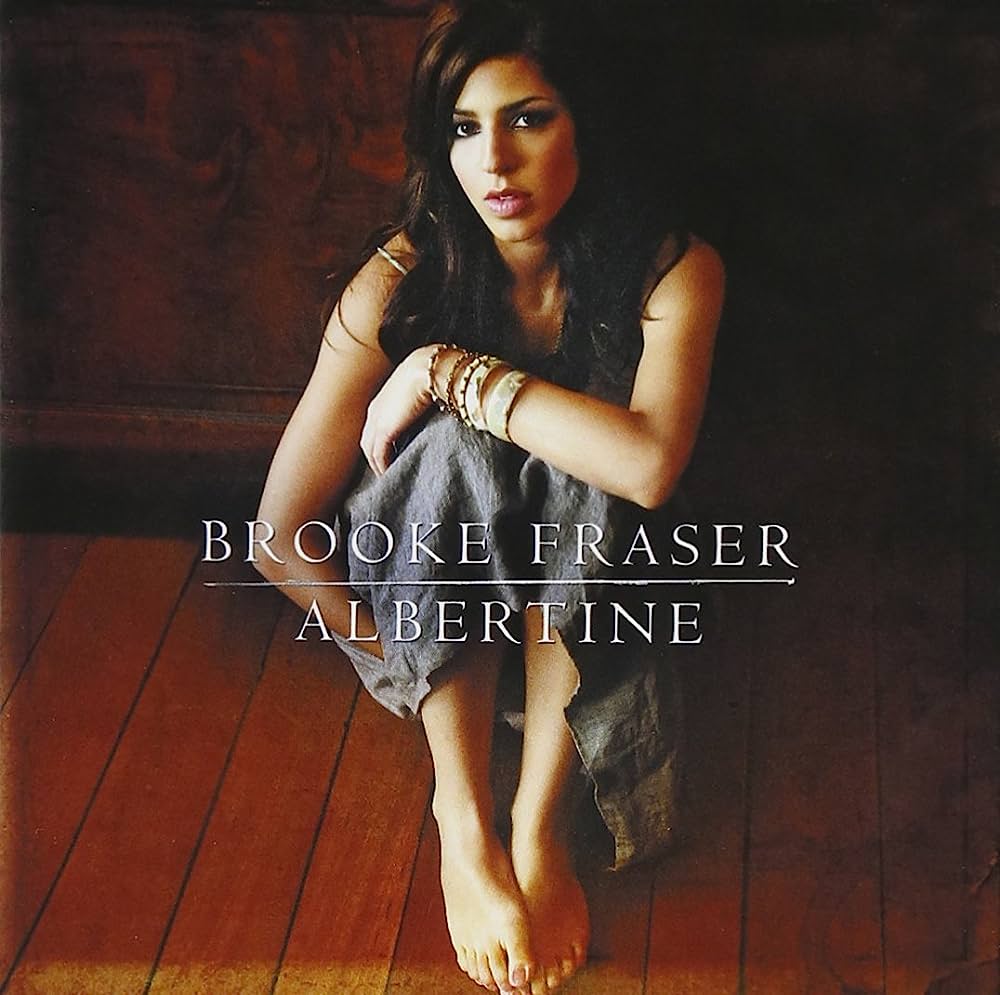 Brooke Fraser | Air1 Worship Music