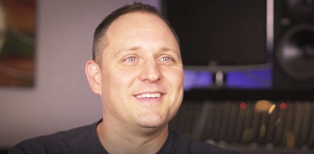 Ian | Positive Encouraging K-LOVE