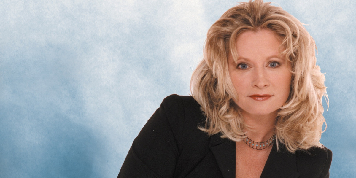 Lisa Bevill | Positive Encouraging K-LOVE