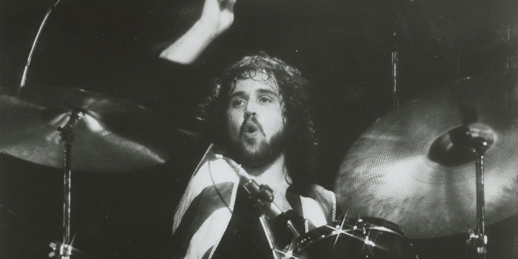 Joe English | Positive Encouraging K-LOVE