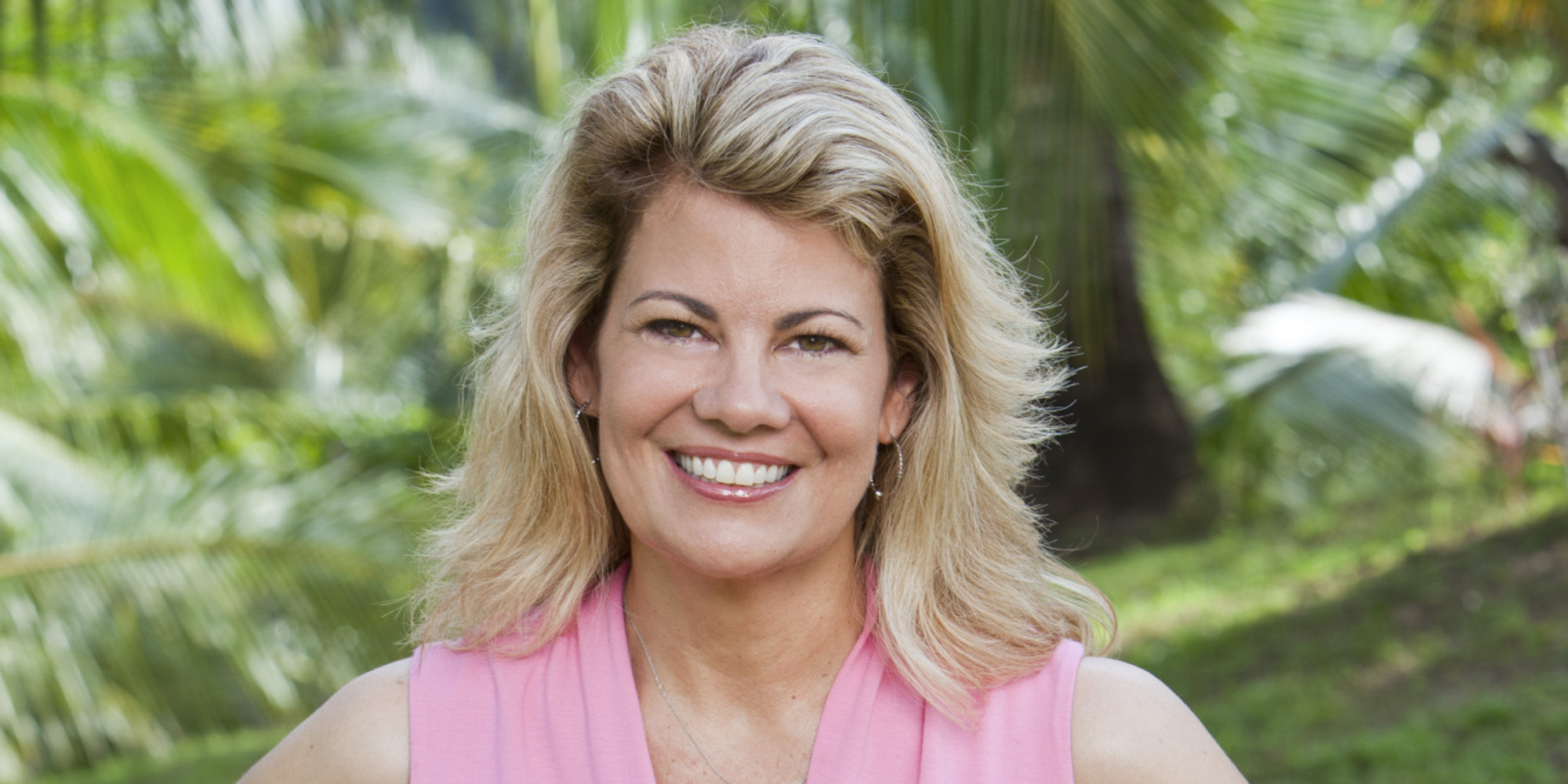 Lisa Whelchel | Positive Encouraging K-LOVE