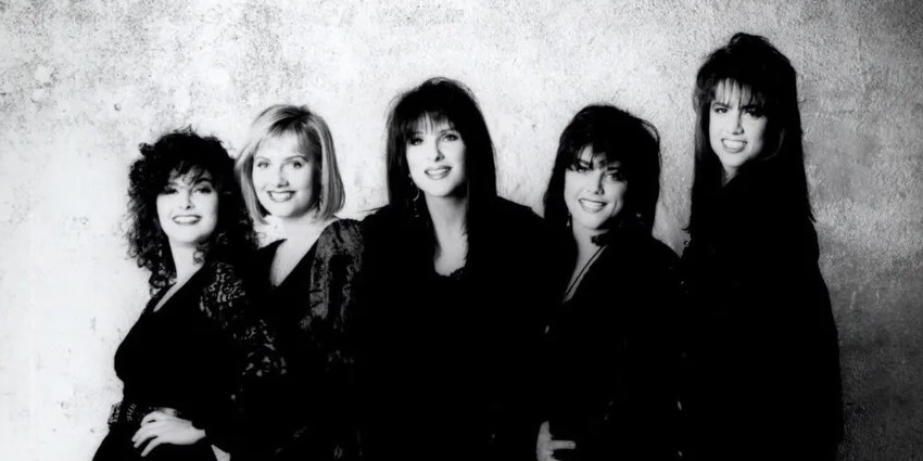 Rachel Rachel | Positive Encouraging K-LOVE