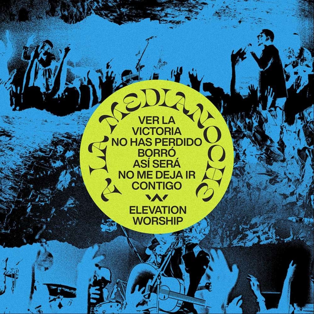 No Has Perdido (Never Lost) | Positive Encouraging K-LOVE