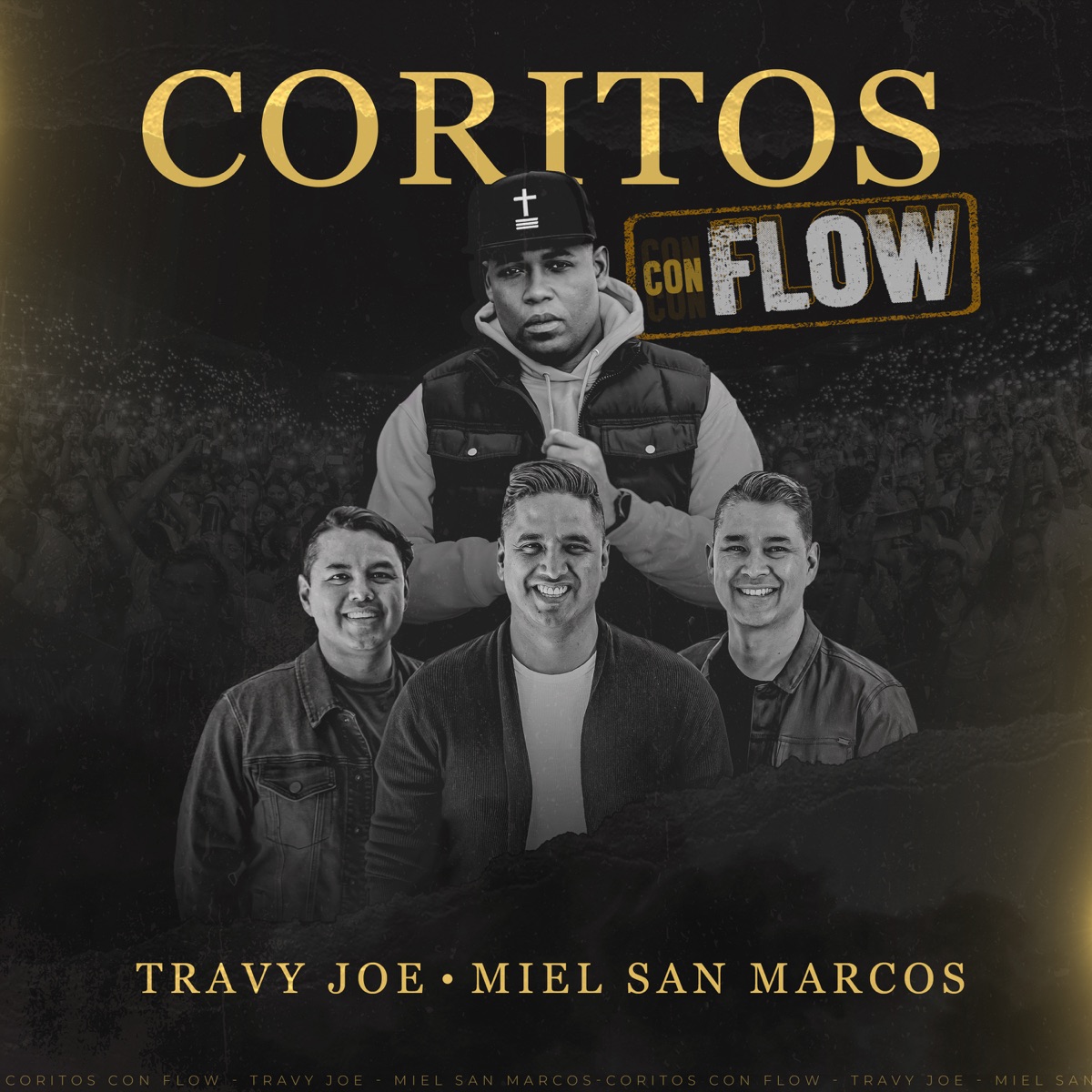 Coritos Con Flow | Air1 Worship Music
