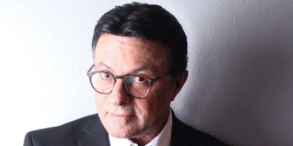 Rick Riso | Positive Encouraging K-LOVE