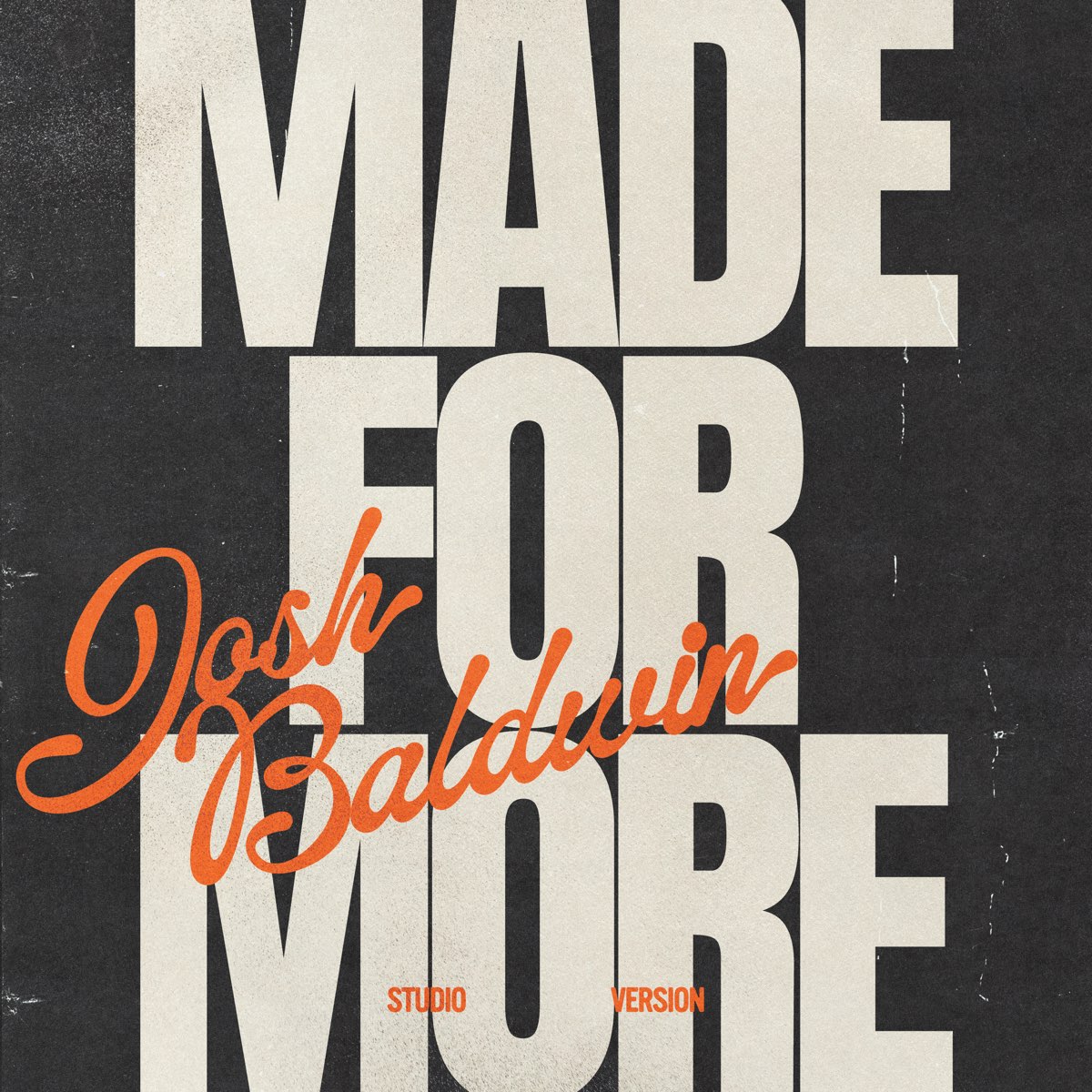Made for More | Positive Encouraging K-LOVE