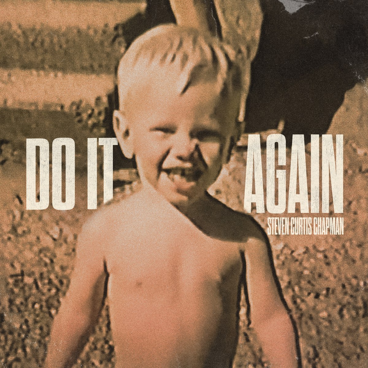 Do It Again | Positive Encouraging K-LOVE