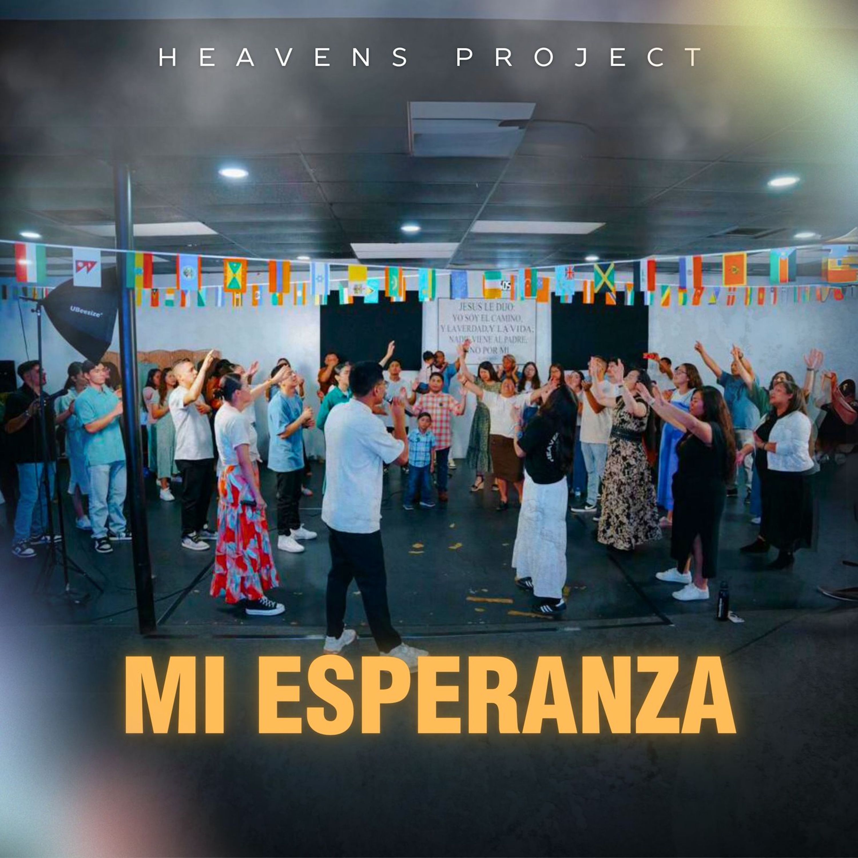 Mi Esperanza | Air1 Worship Music