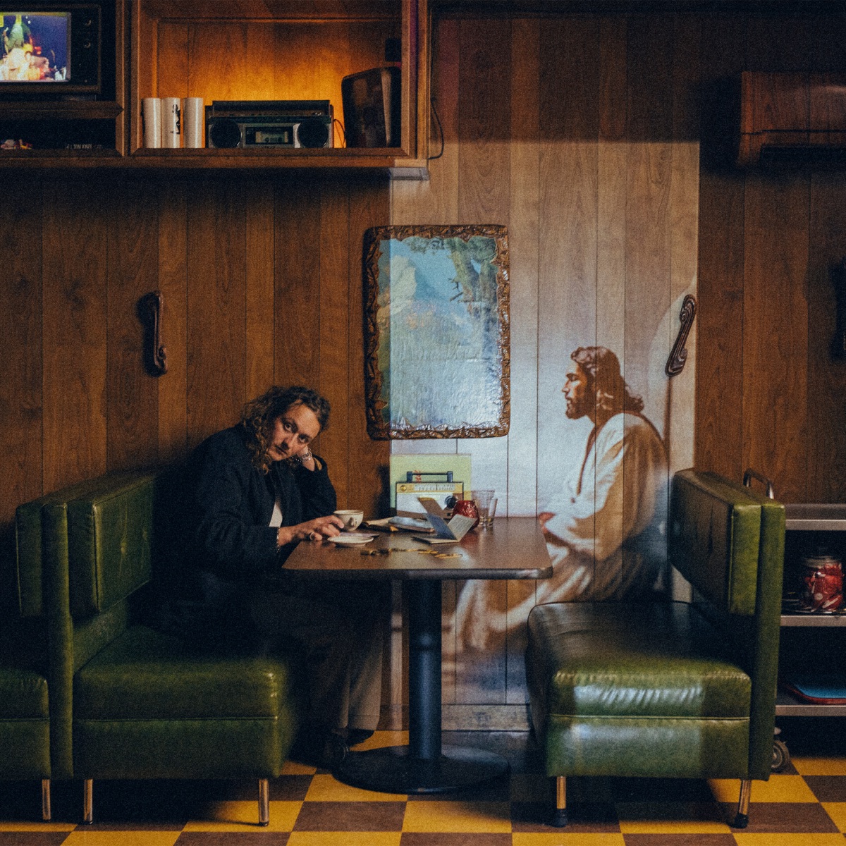 I Can't Thank You Enough (with Matt Crocker) | Air1 Worship Music