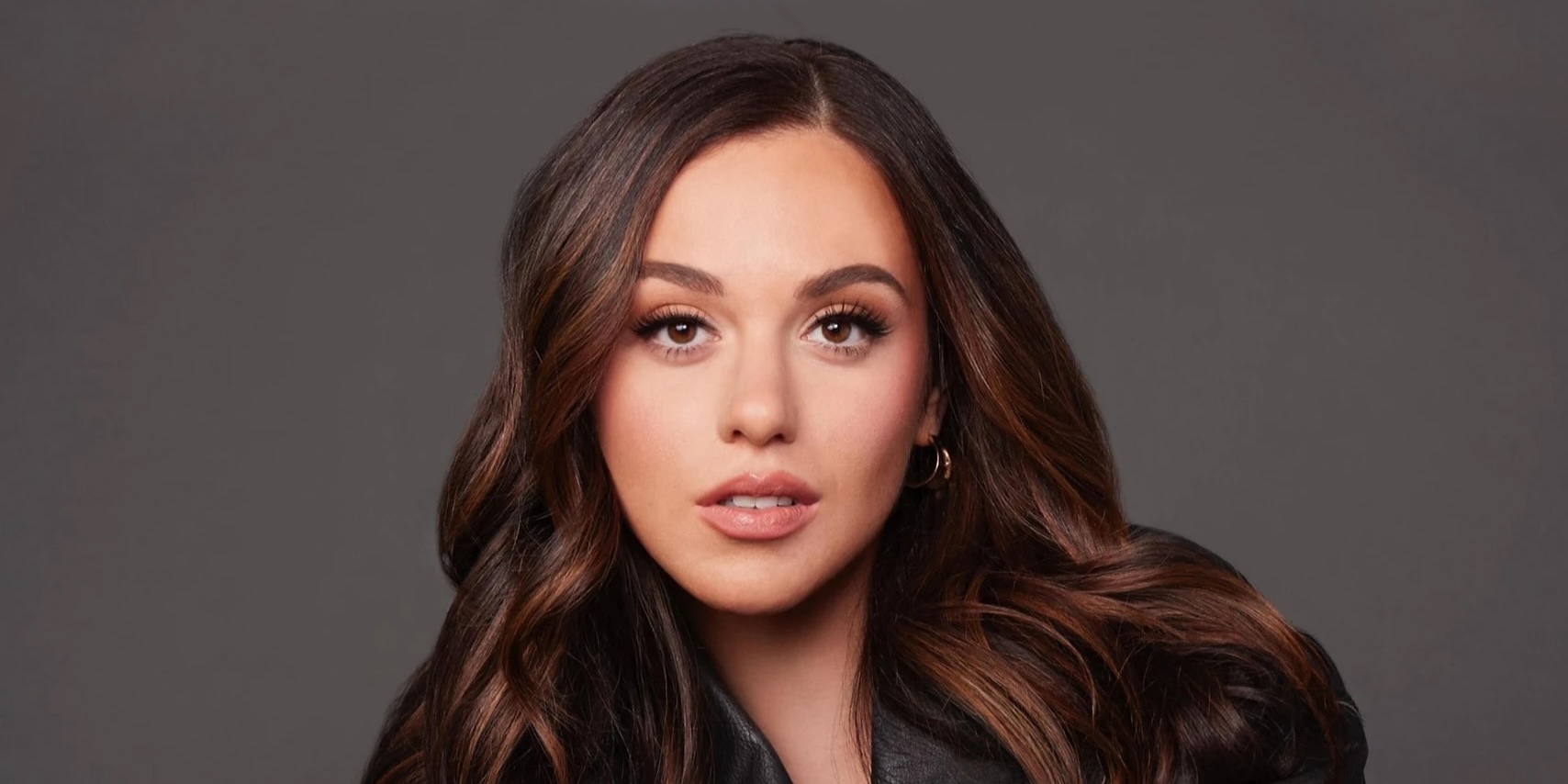 Megan Woods | Positive Encouraging K-LOVE