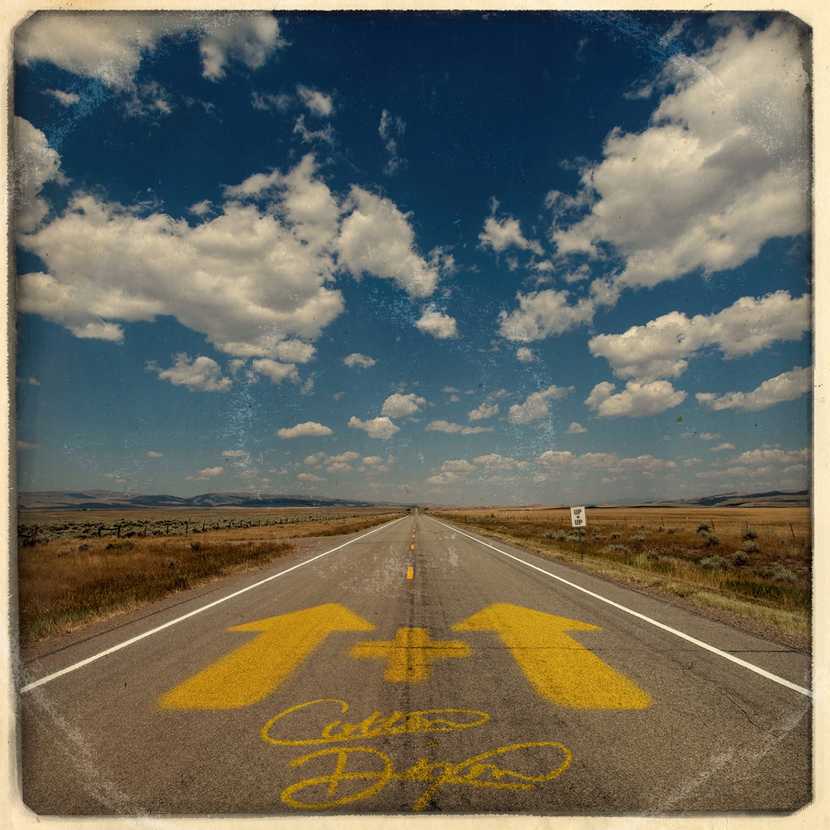 Up + Up | Positive Encouraging K-LOVE