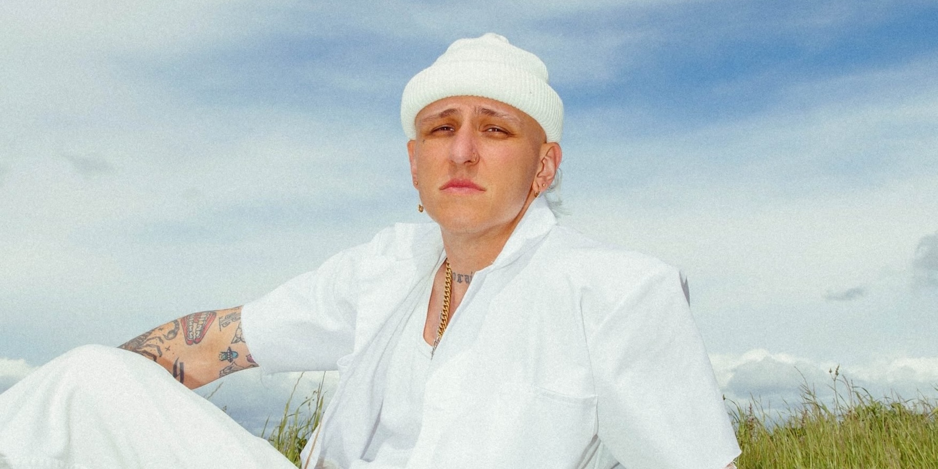 bodie | Air1 Worship Music