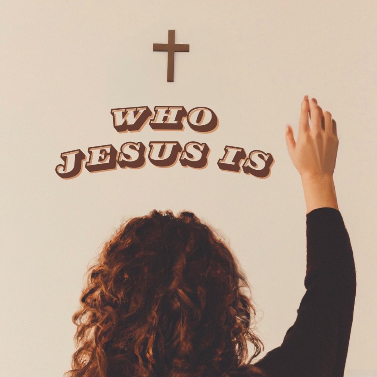 Who Jesus Is | Positive Encouraging K-LOVE