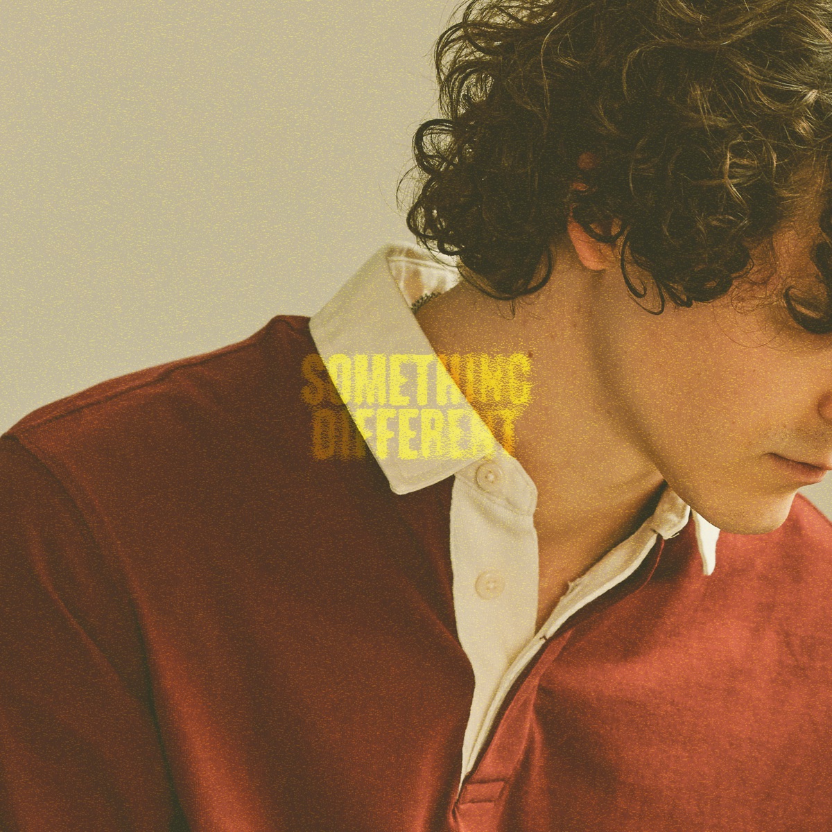 Something Different | Positive Encouraging K-LOVE