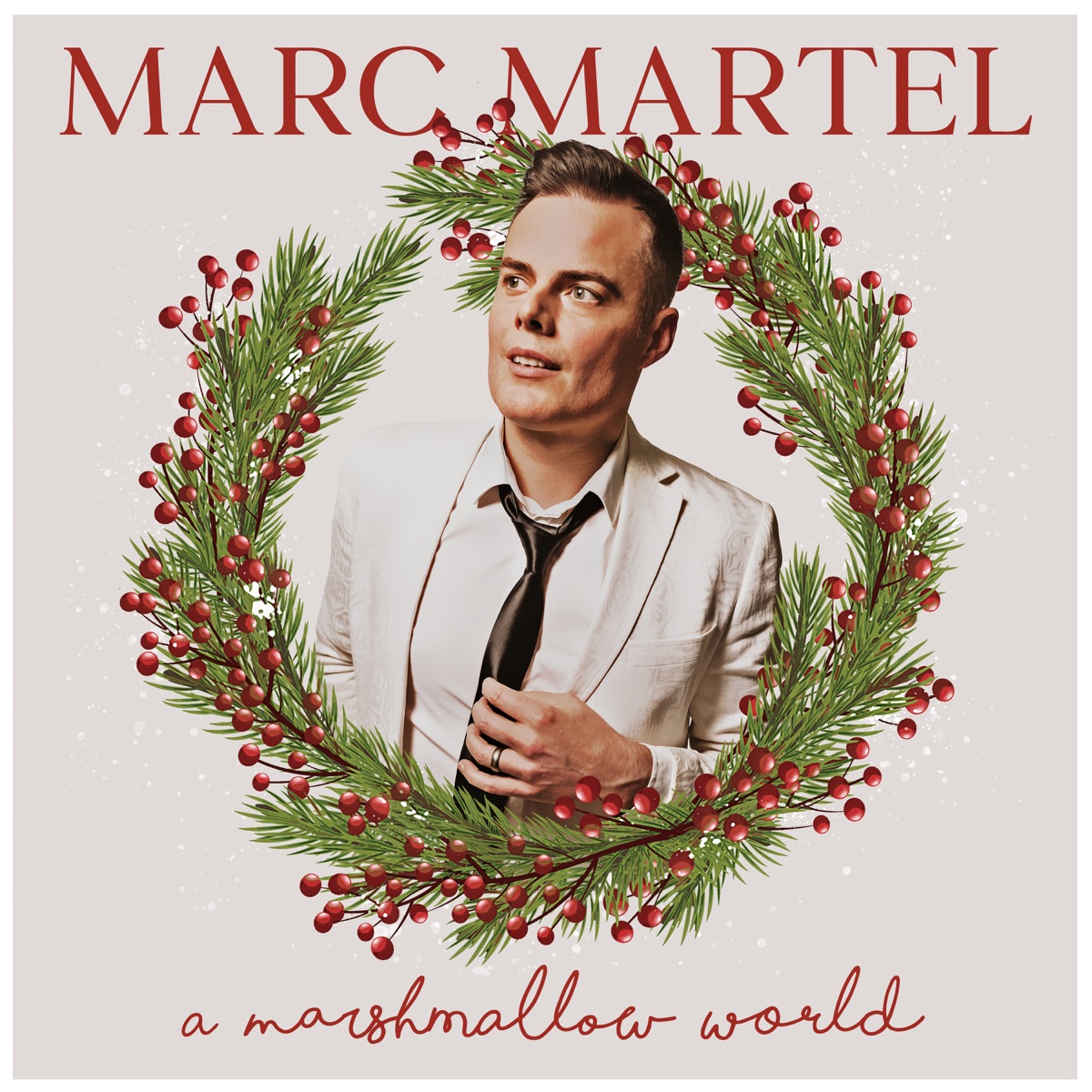 A Marshmallow World | Air1 Worship Music