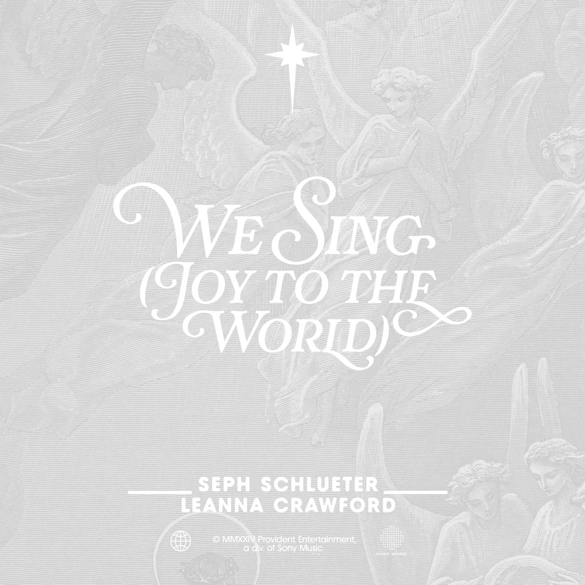 We Sing (Joy to the World) [feat. Leanna Crawford] | Positive ...