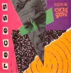 Discipline of the Groove | Positive Encouraging K-LOVE