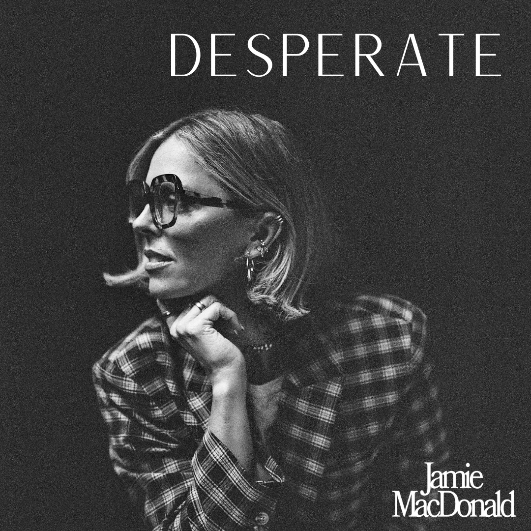 Desperate | Positive Encouraging K-LOVE