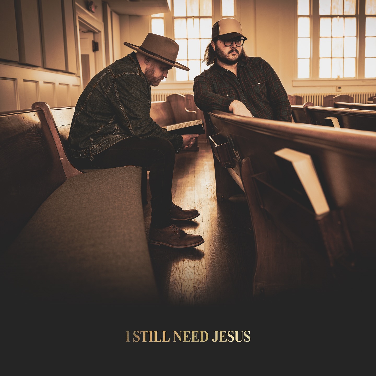 I Still Need Jesus | Positive Encouraging K-LOVE