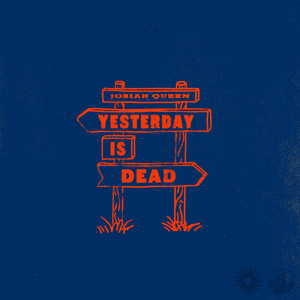 Yesterday is Dead | Positive Encouraging K-LOVE