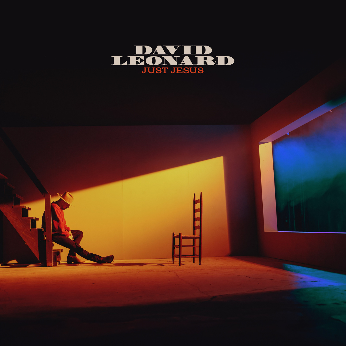 Just Jesus | Positive Encouraging K-LOVE