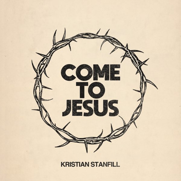 Come To Jesus | Positive Encouraging K-LOVE