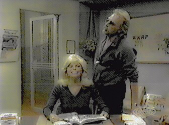 WKRP's 'Jennifer Marlowe,' Loni Anderson Passes Away | Positive ...