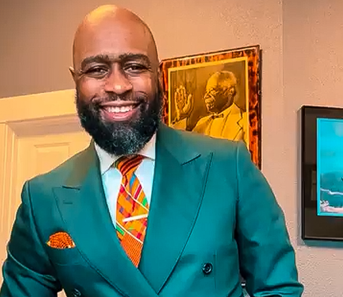 How To Show ‘Pastor Appreciation’: Heartfelt Thoughts From Pastor Andre ...