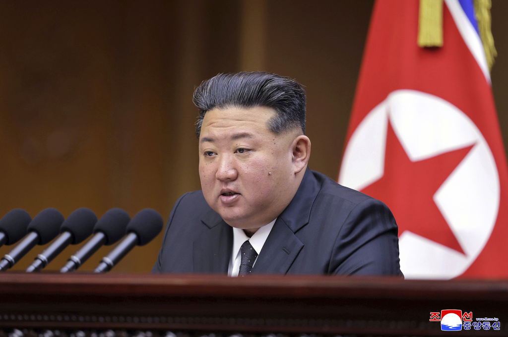 North Korean Dictator Recalls 'Good Memories' Of President Trump, But ...