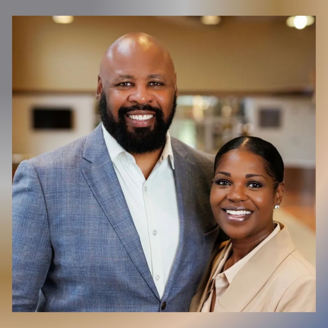 Pastor Appreciation Month — Honoring Pastor James Lowe’s Ministry ...