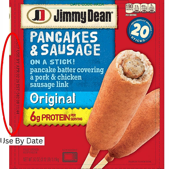 Corn Dog Recall Expanded: Nearly 4M Pounds Made By Foster Farms ...