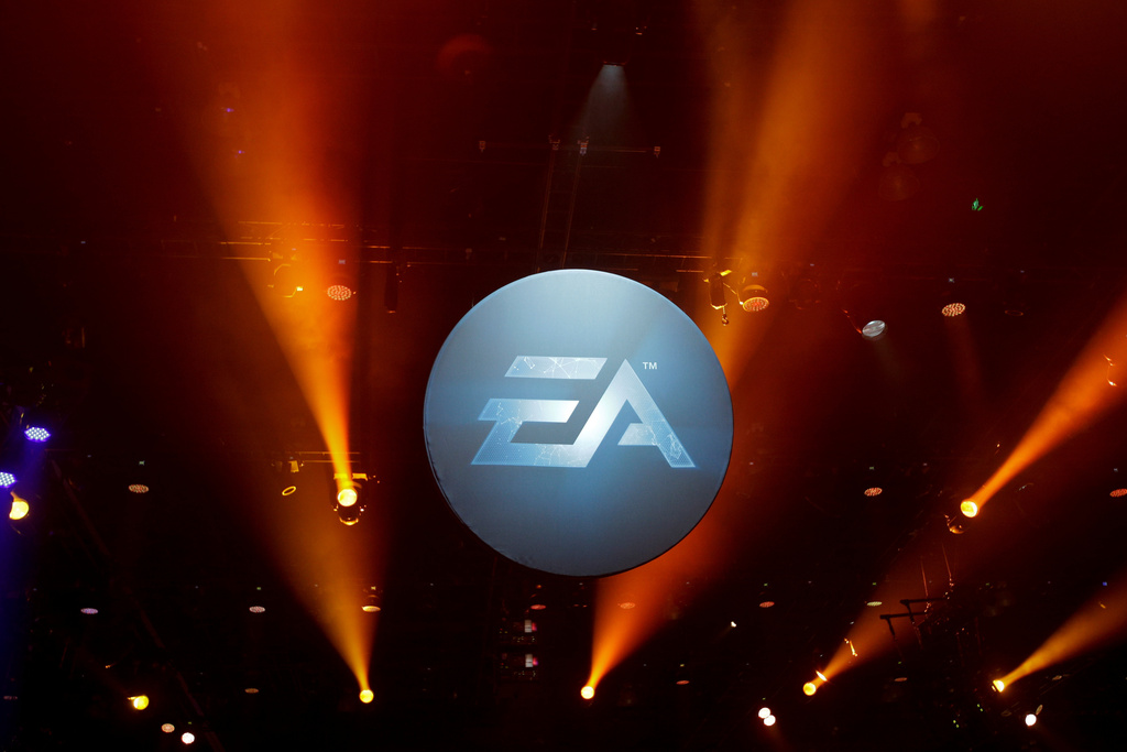 Video Gamer Electronic Arts Being Sold For $52.5B - Largest Ever Buyout ...