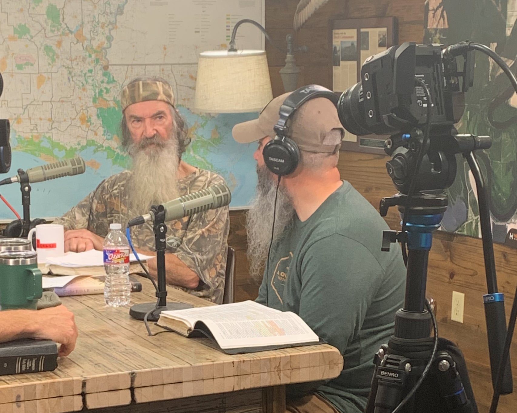 Pastor Appreciation Month: Jarrett Samuels Focuses On 'Preaching The ...