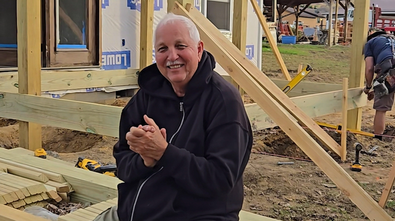 Real Miracles: Christians Lead Recovery From Hurricane Helene. God's ...