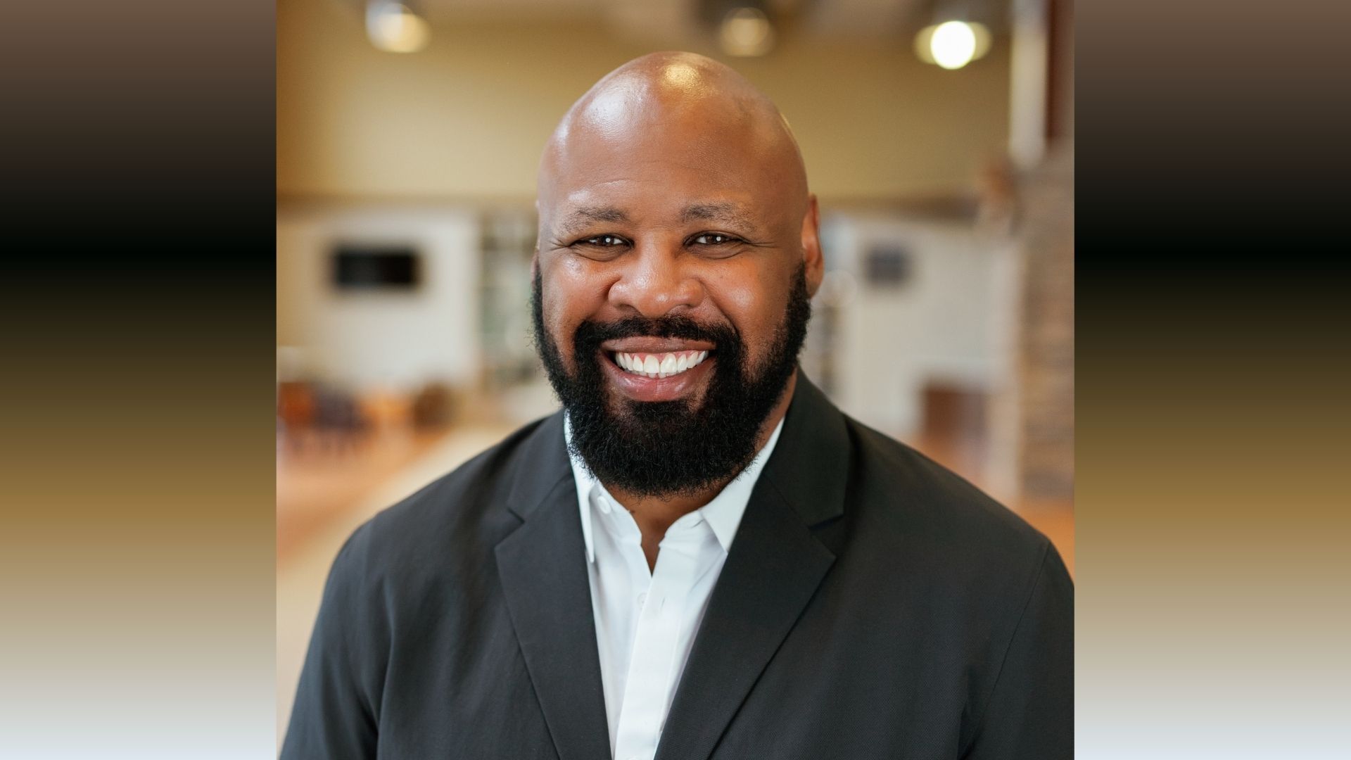 Pastor Appreciation Month — Honoring Pastor James Lowe’s Ministry ...