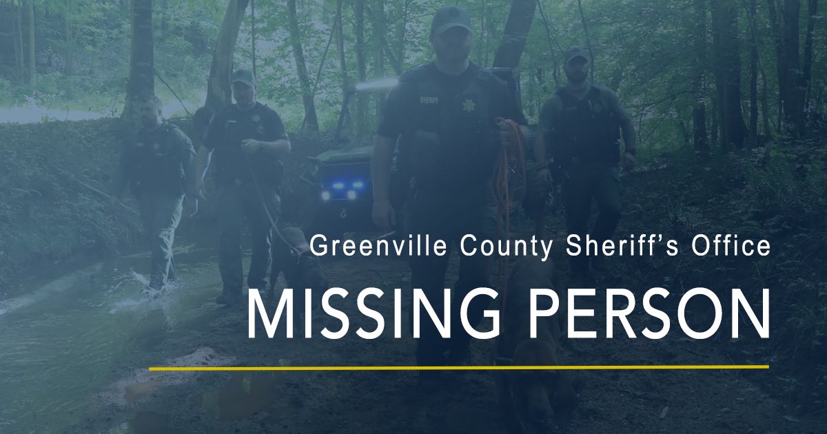 Rescuers Locate Grandmother & 3 Grandchildren Missing On A Hike ...