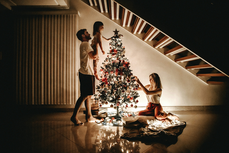 Christmas Season Is Definite Increased Giving Time $ | Positive ...