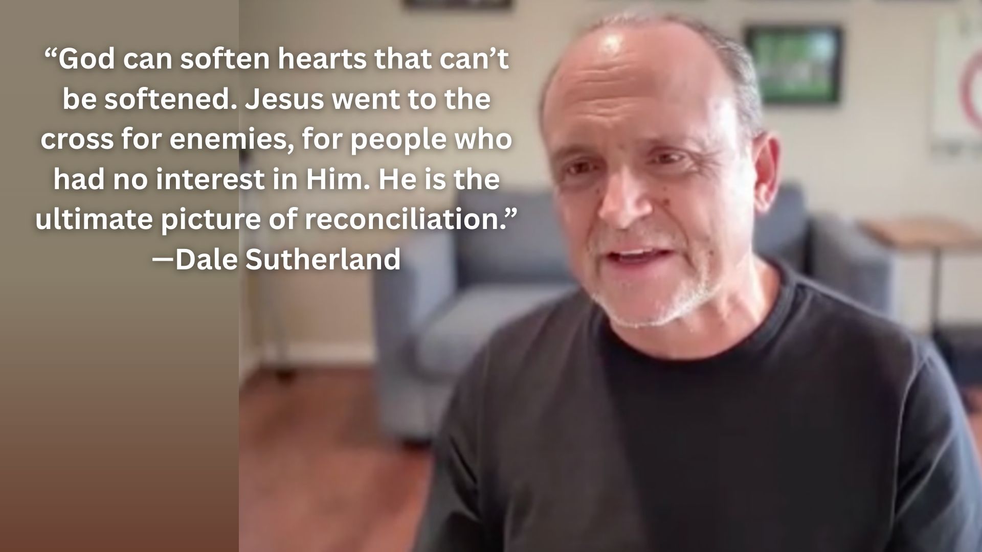 From Undercover Officer To Undercover Pastor: When Faith Becomes Action ...